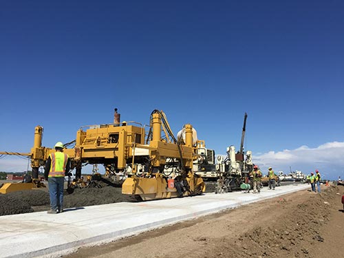 Where - MCTC - Concrete - Pavement & Materials - Pavements - Federal ...