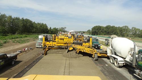 Where - MCTC - Concrete - Pavement & Materials - Pavements - Federal ...