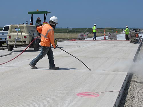 Where - MCTC - Concrete - Pavement & Materials - Pavements - Federal ...