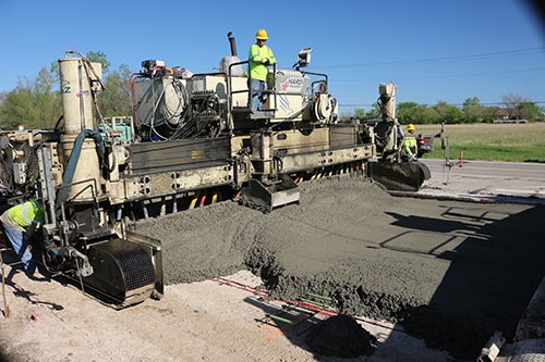 Where - MCTC - Concrete - Pavement & Materials - Pavements - Federal ...