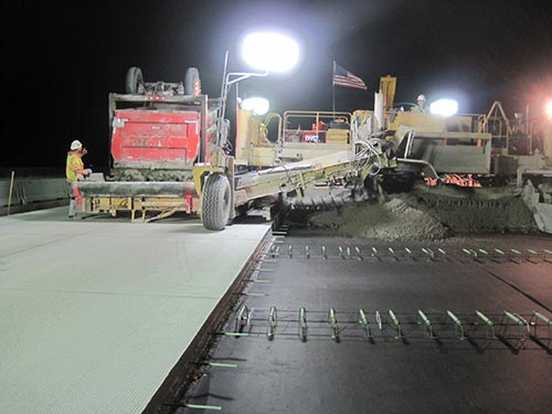 Where - MCTC - Concrete - Pavement & Materials - Pavements - Federal ...
