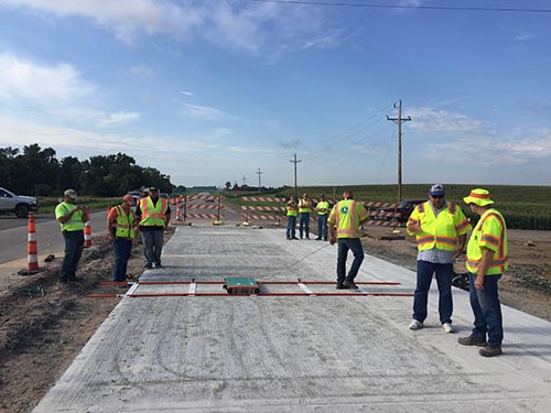 Where - MCTC - Concrete - Pavement & Materials - Pavements - Federal ...