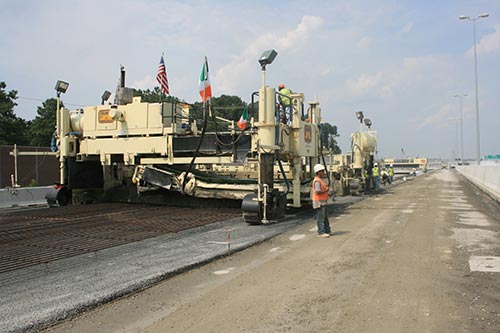 Where - MCTC - Concrete - Pavement & Materials - Pavements - Federal ...