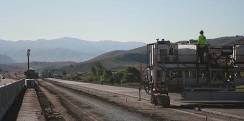 Where - MCTC - Concrete - Pavement & Materials - Pavements - Federal ...