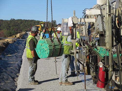 Where - MCTC - Concrete - Pavement & Materials - Pavements - Federal ...