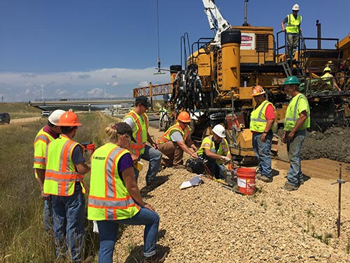 Where - MCTC - Concrete - Pavement & Materials - Pavements - Federal ...