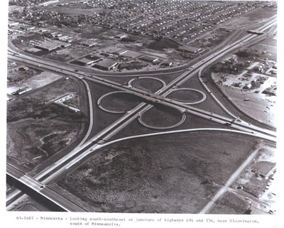 Gallery Search Results - General Highway History - Highway History ...