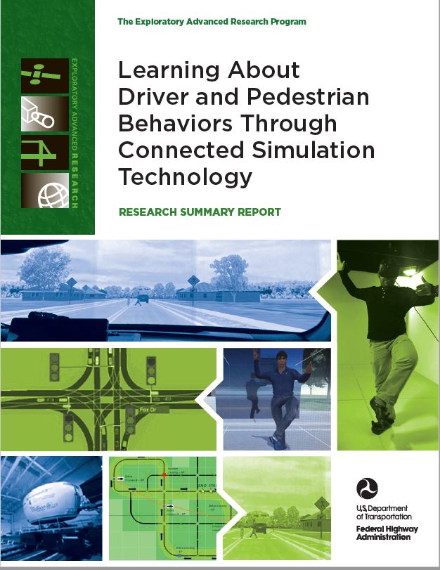 Index - Learning About Driver and Pedestrian Behaviors Through ...
