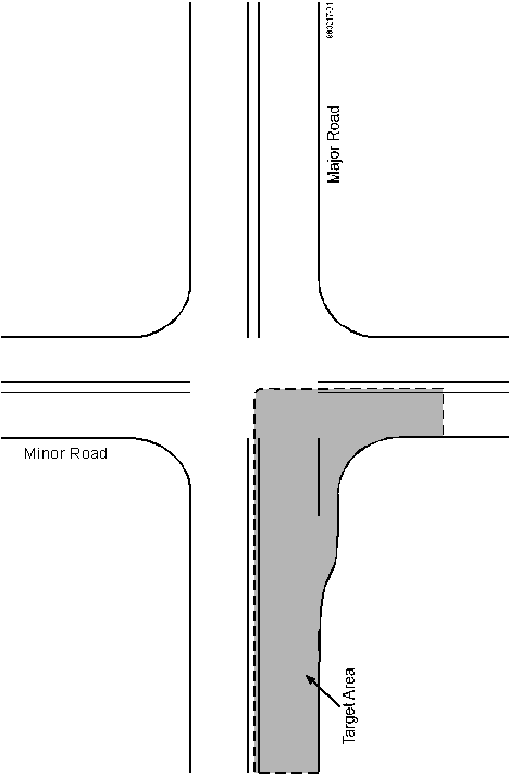 5. Evaluation Plan - Safety Effectiveness of Intersection Left- and ...