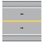 Chapter 1. Introduction - Safety Evaluation of Edge-Line Rumble Stripes ...
